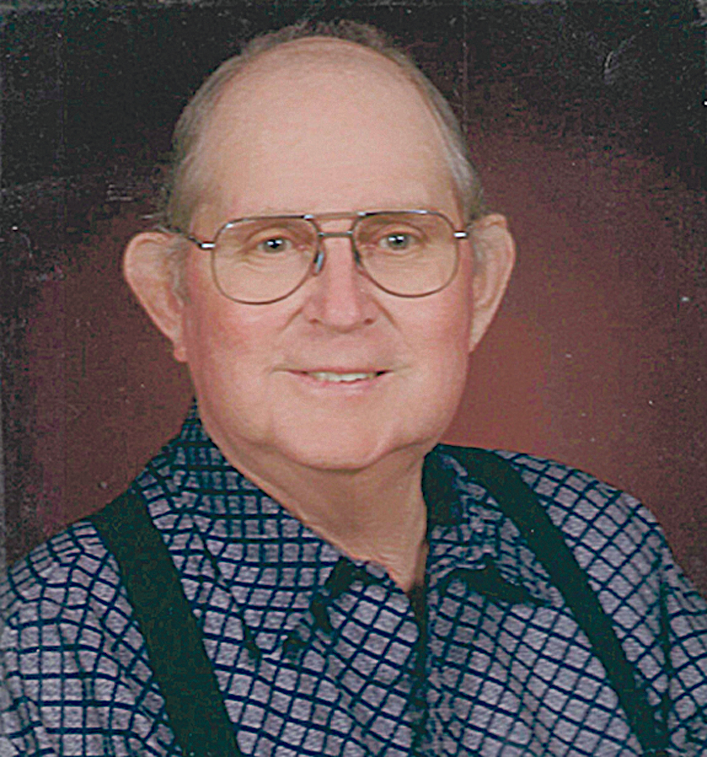 George Allen Peterson, Sr. | News, Sports, Jobs - Times Observer
